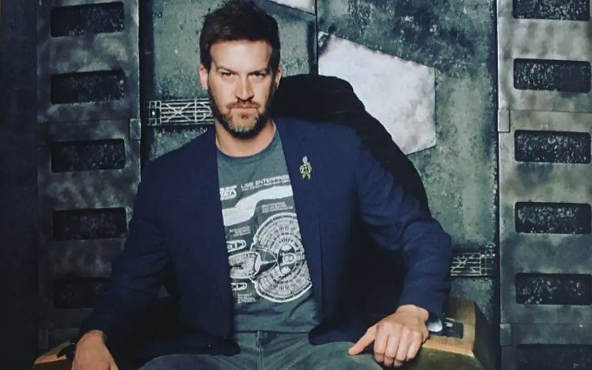 Muere Kenneth Mitchell, actor de ‘Star Trek’ y ‘Captain Marvel ...